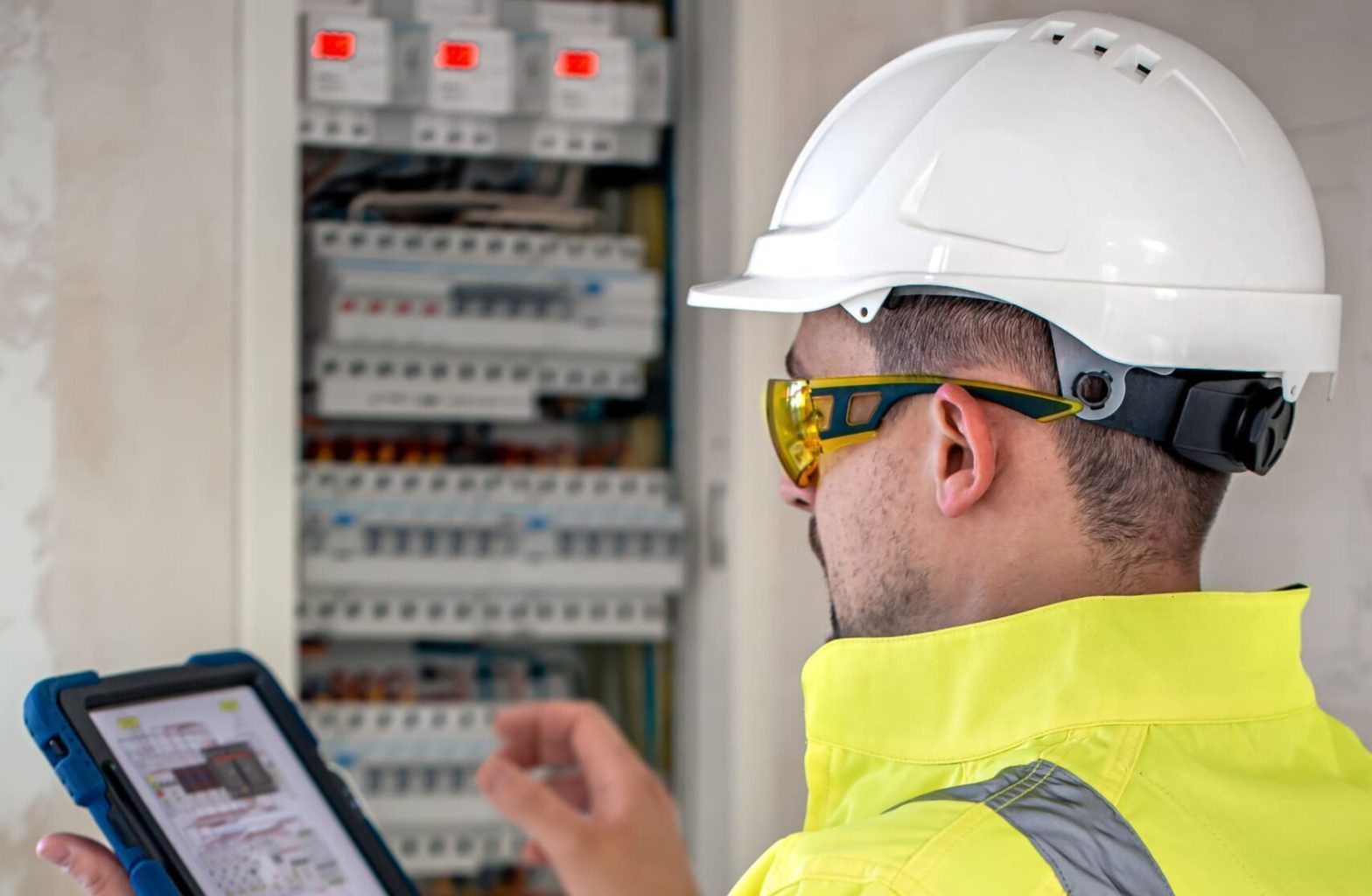 FG System | Instalacje i usługi przeciwpożarowe Białystok